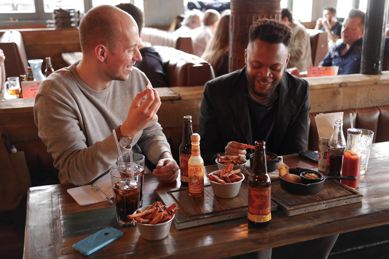 Buckets & Spades - Men's Fashion, Design and Lifestyle Blog: A ...