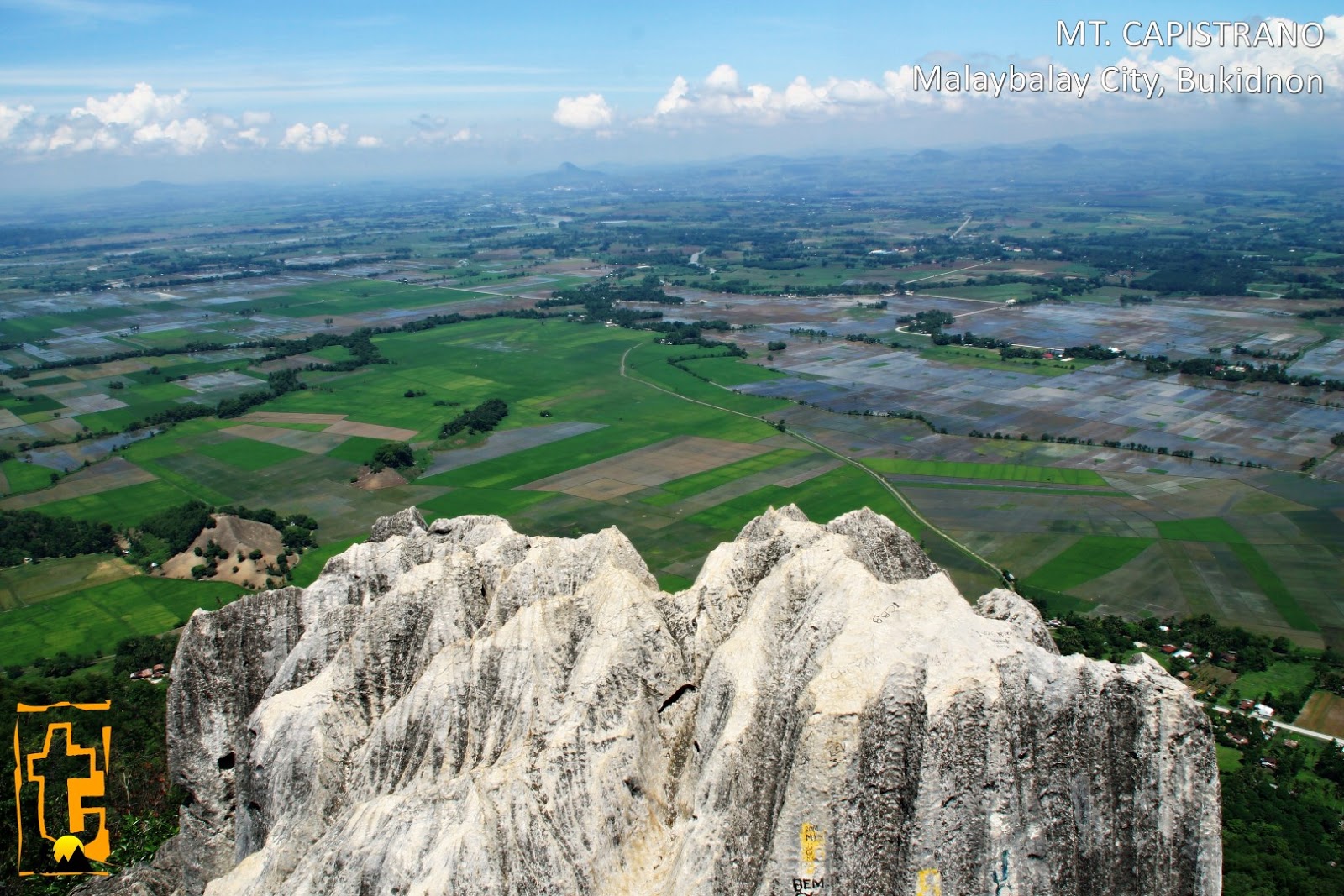 TREKERO: TREKKING MT. CAPISTRANO: A Quick Guide