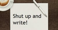 Shut Up & Write!