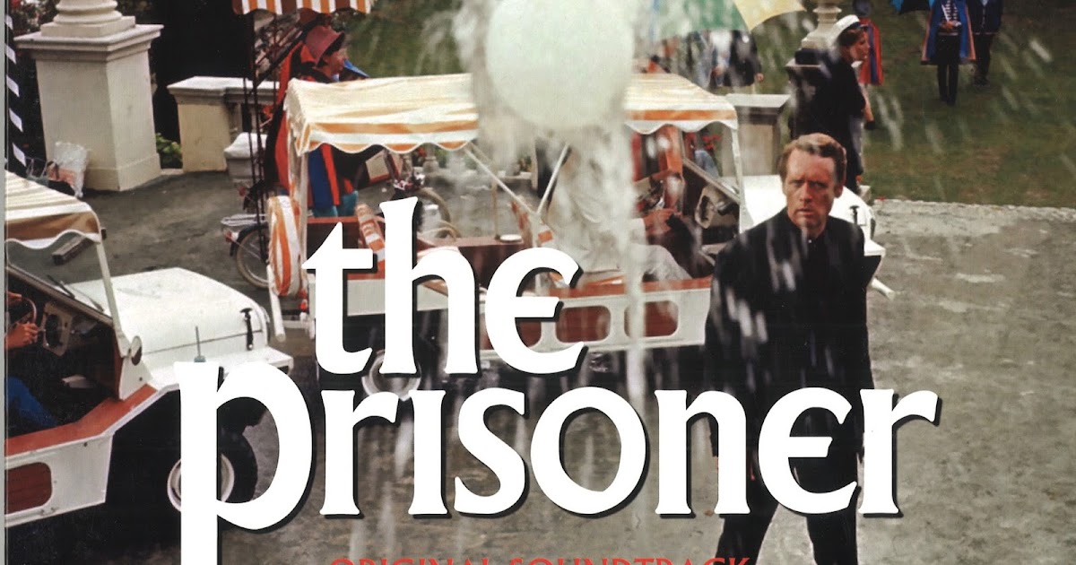 In-Flight Entertainment: The Prisoner - Original Television Soundtrack ...
