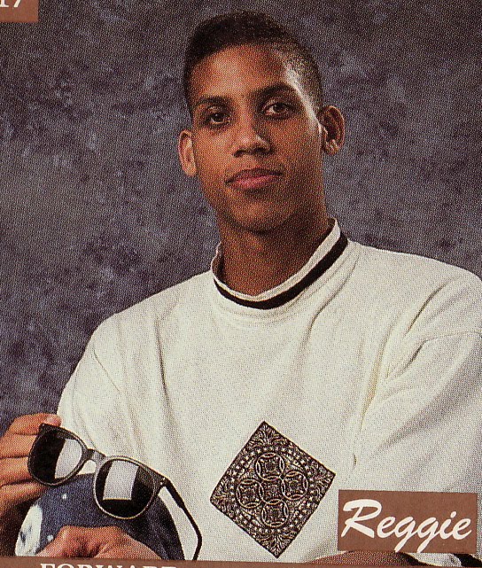 Classic card of the week