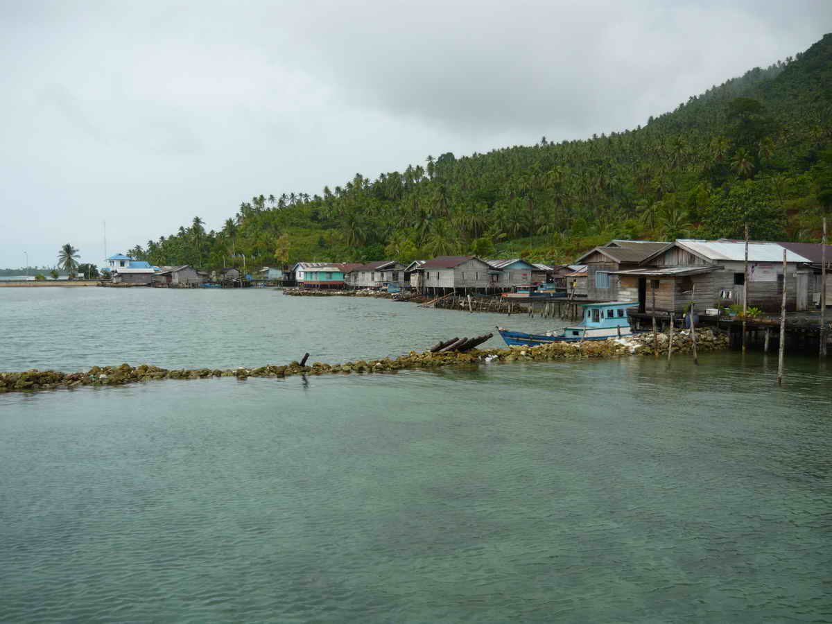 Kota Ranai Kabupaten Natuna ~ Bumi Nusantara
