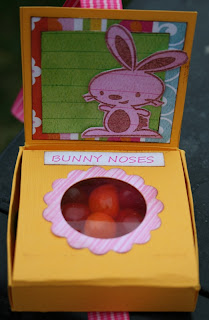 Paper Cottage: April 2011