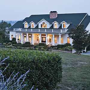Whitestone Inn /Pastors Get-Away