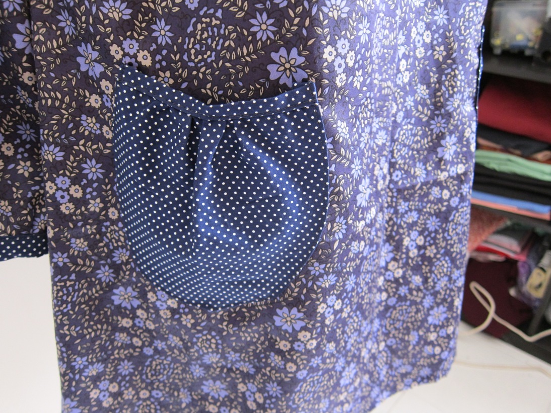 My Babies: Simple modern sewing - book review and some sewn pieces