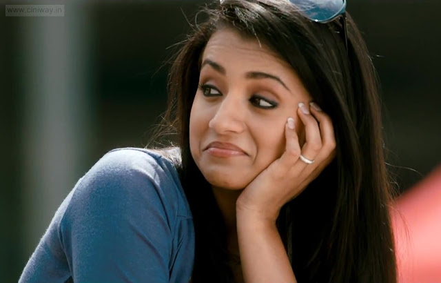 latest tollywood hollywood bollywood kollywoodstills : Trisha in Samar ...