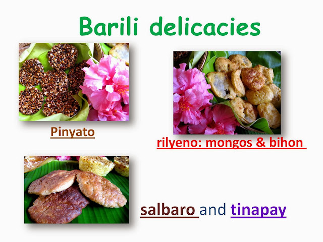 Barili's Pride