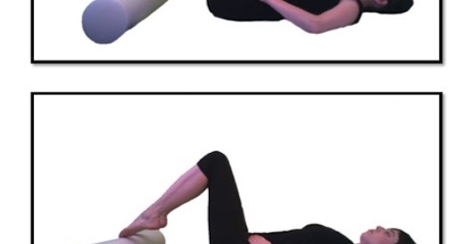 Exercise of the Day: Day 113- Toe Taps from Table Top with Double leg ...