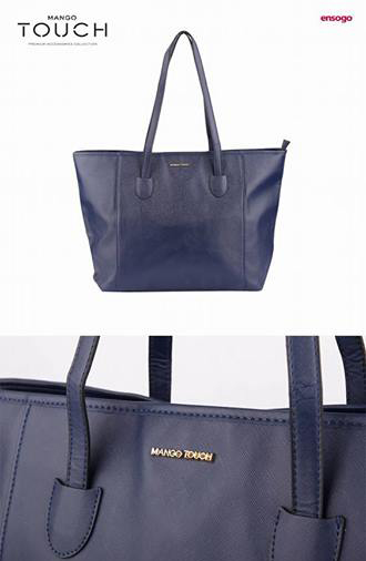 Ensogo Deals: My Top 3 Picks of Mango Bags for Women | Rockstarmomma