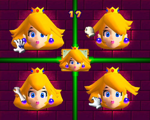 Exfanding Your Horizons: Sunday Spotlight: Mario Party 2