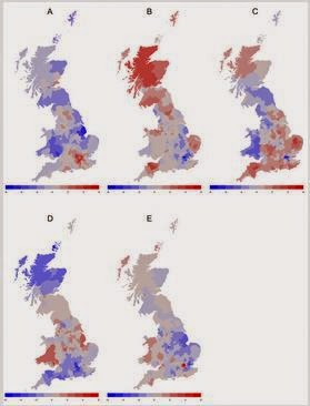Canada's Anglo-Celtic Connections: Regional Personality Differences in ...