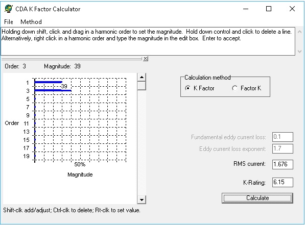 Power And Distribution Transformers Sizing Calculations – Part Eight ...