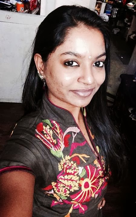 RJ Hasini