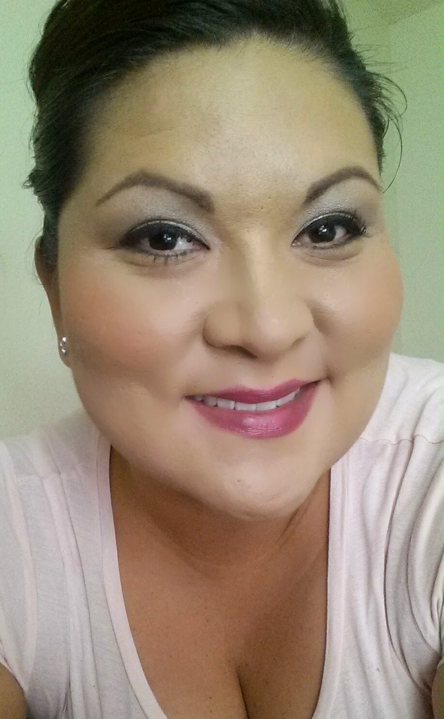 Meyers Make up Mavens: WINNING RESULTS FROM OUR UNIT CONTEST, DISTRICT ...