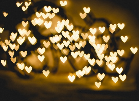 Qué es el efecto Bokeh y cómo aplicarlo en tus fotografías | Blog de Fotografía (Club f2.8 )