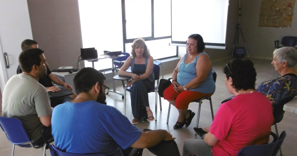 AYUCA: Aprendiendo en el taller de psicoeducación