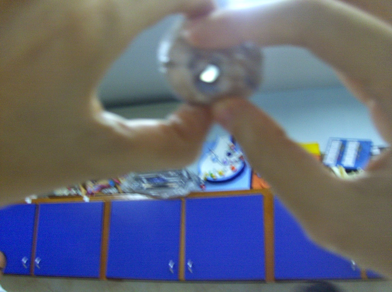 Fisiologia Animal (Nuevos conocimientos por explorar): Practica de ...