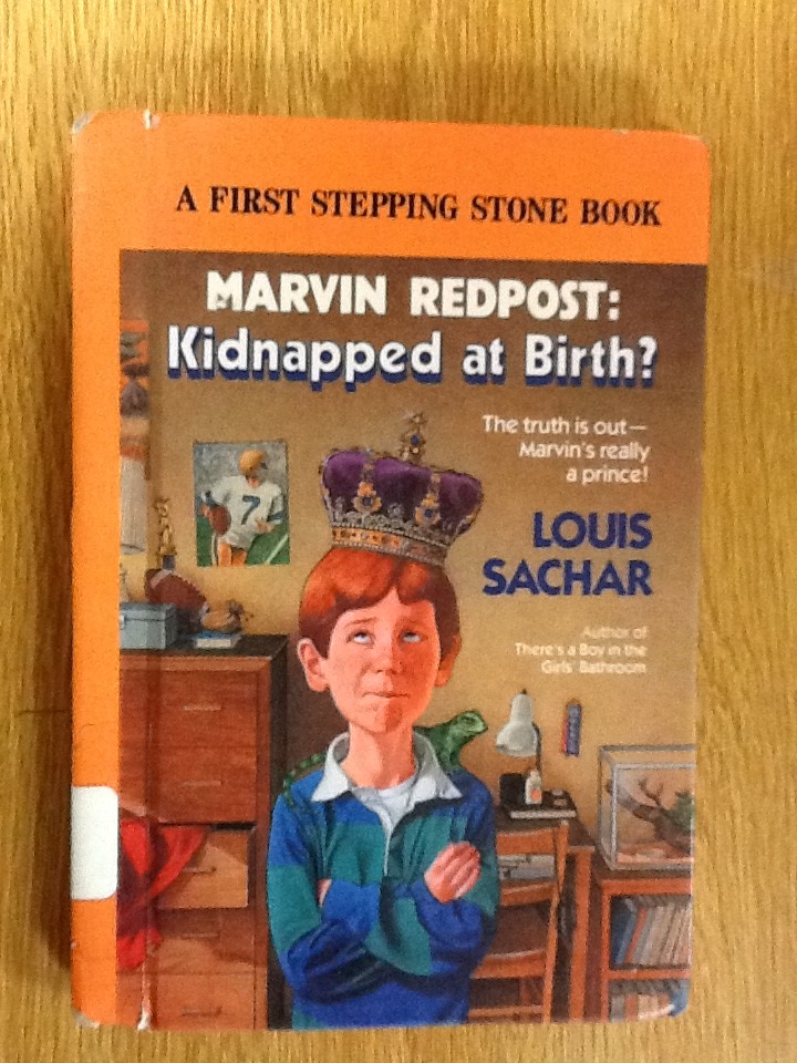 Library Heros: March 2013