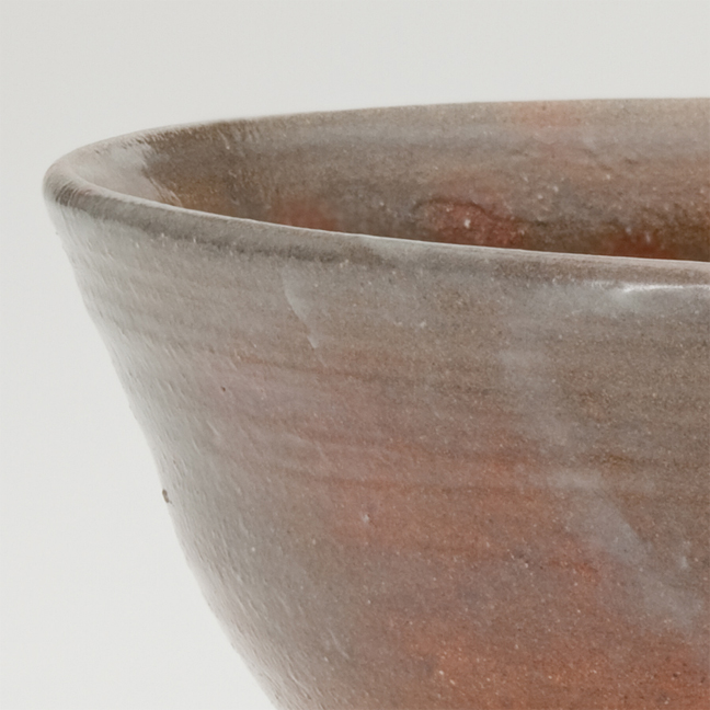 Dawan, Chawan, Chassabal: An Autumnal Chawan