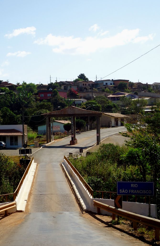 VIAGEM, TURISMO E AVENTURAS POR LUGARES INCRÍVEIS : VARGEM BONITA ...