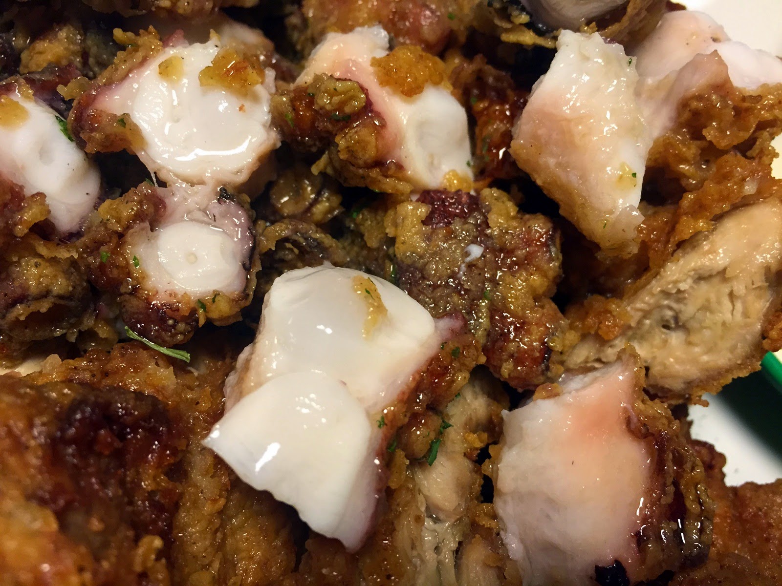 All about Hongdae in Korea: April 2015