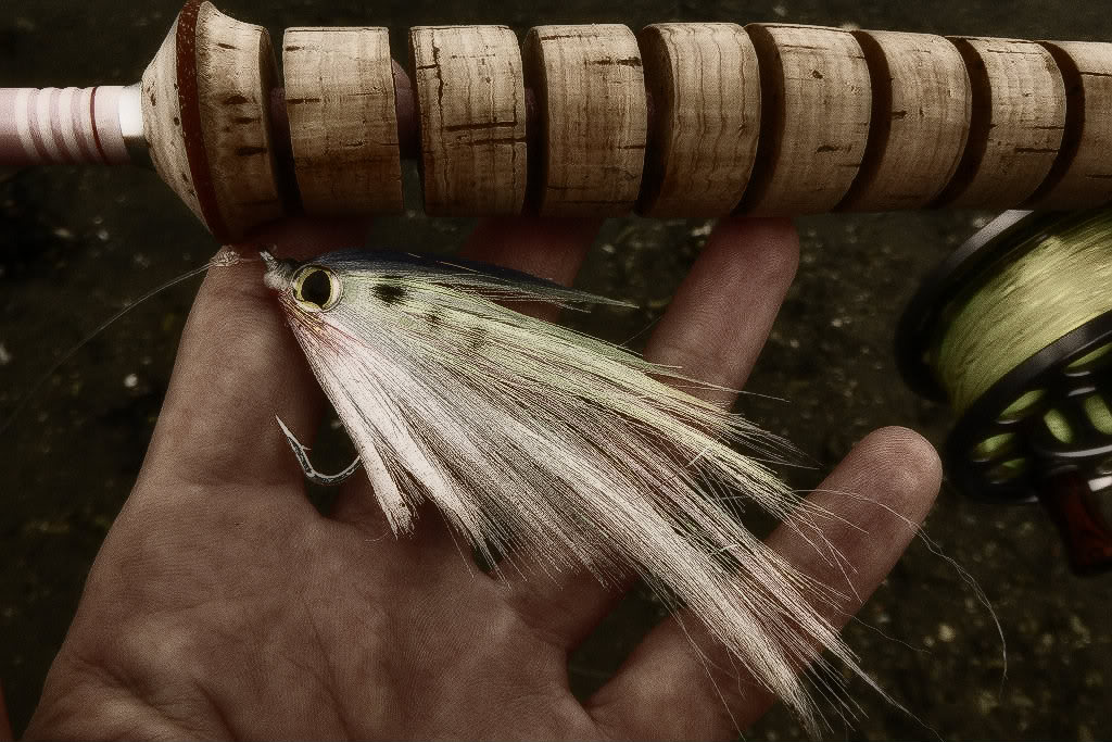 Fly Fisherman's Café: 2012