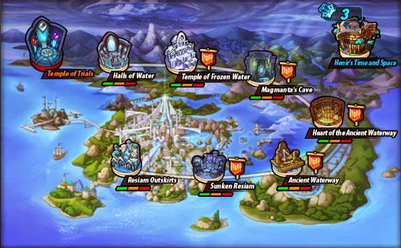 Elsword España