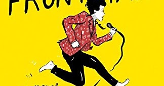 It's Either Sadness or Bookphoria...: Book Review: "The Frontman" by ...