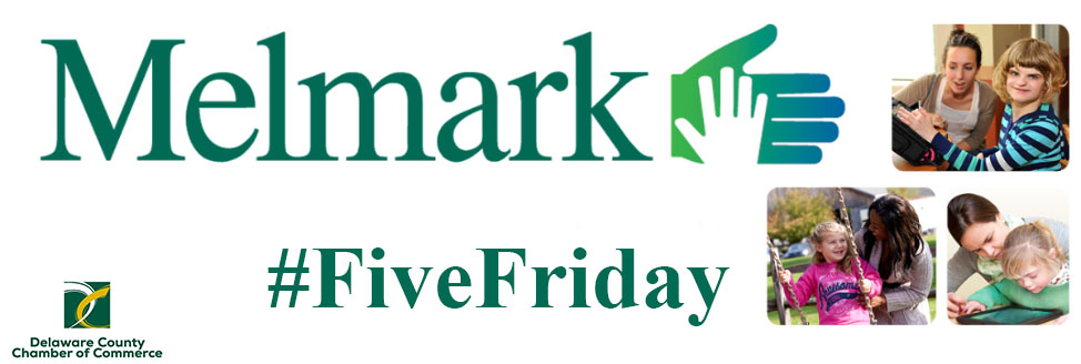 Delaware County Chamber of Commerce: 5 Melmark Programs You Need to ...