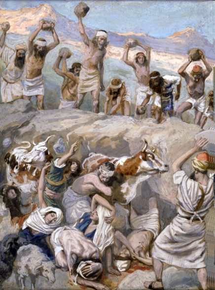 The Lamp: A Father’s Day Reminder and Challenge