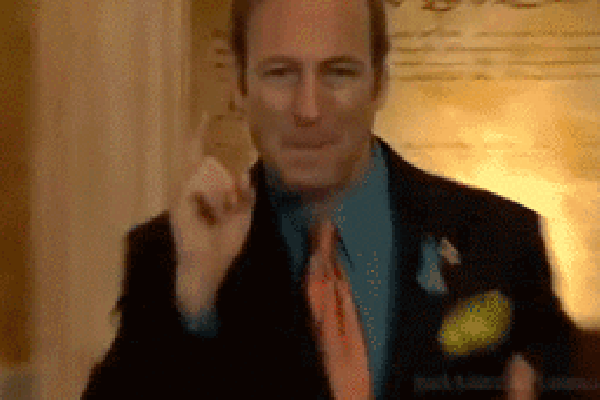 Lord Henry: Better Call Saul