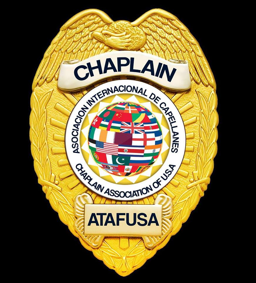 QUE ES EL MINISTERIO DE CAPELLANIA