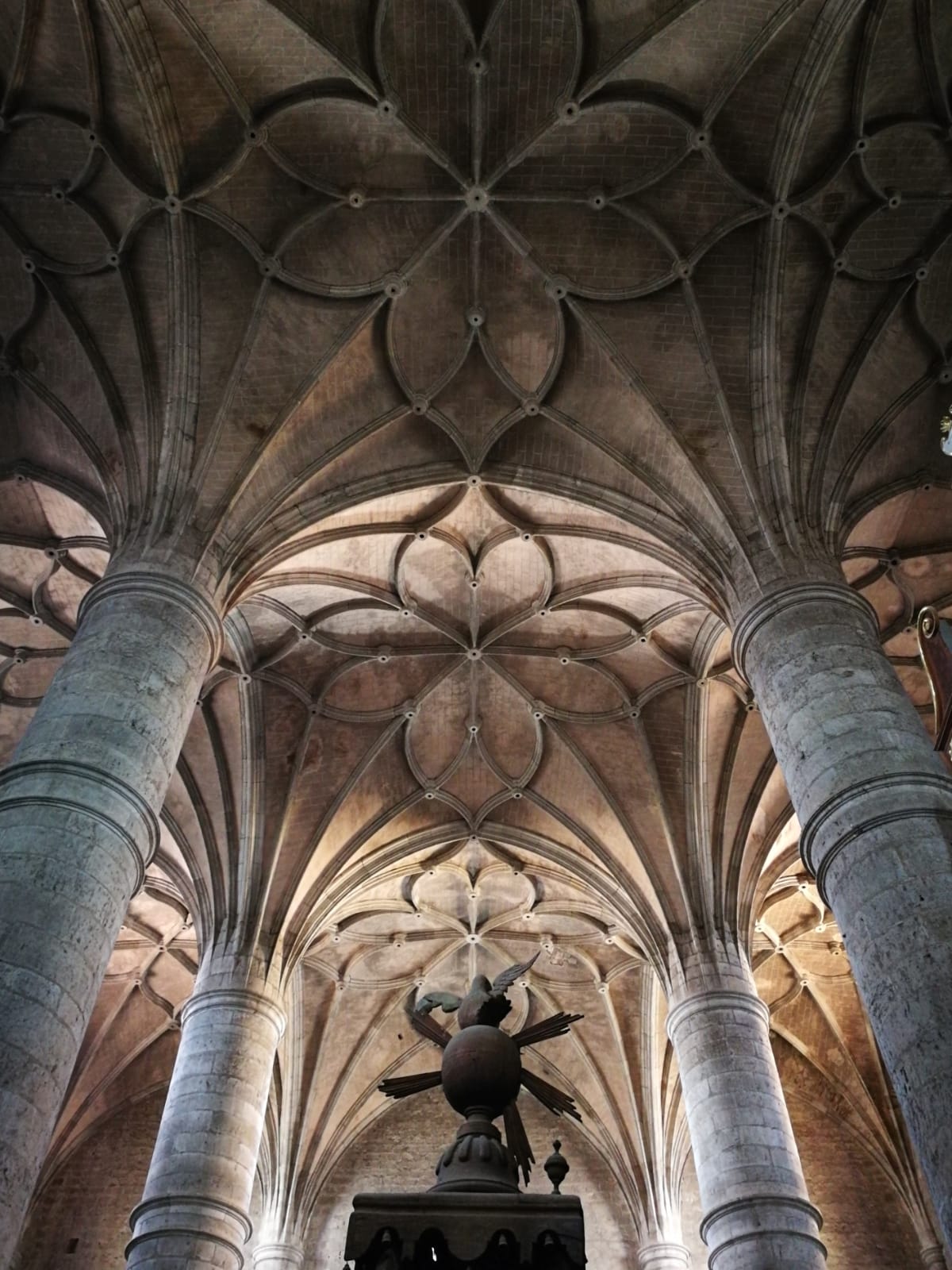 Sobre Ismael Navarro