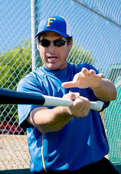 Greg Jefferies: Late 1980's Mets Infielder (1987-1991)