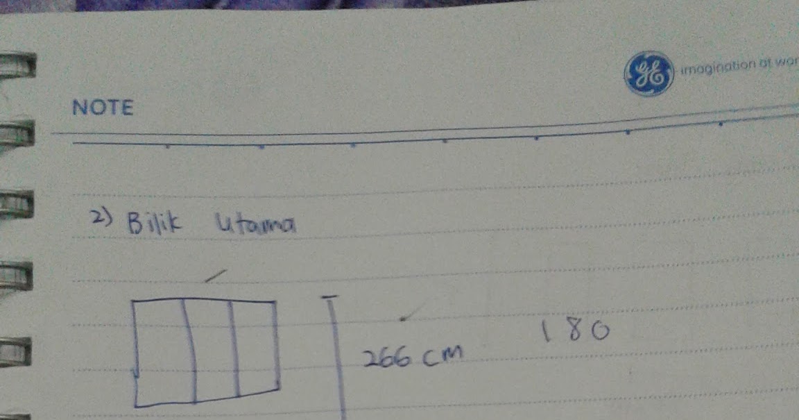 19+ Top Terbaru Ukuran Tingkap