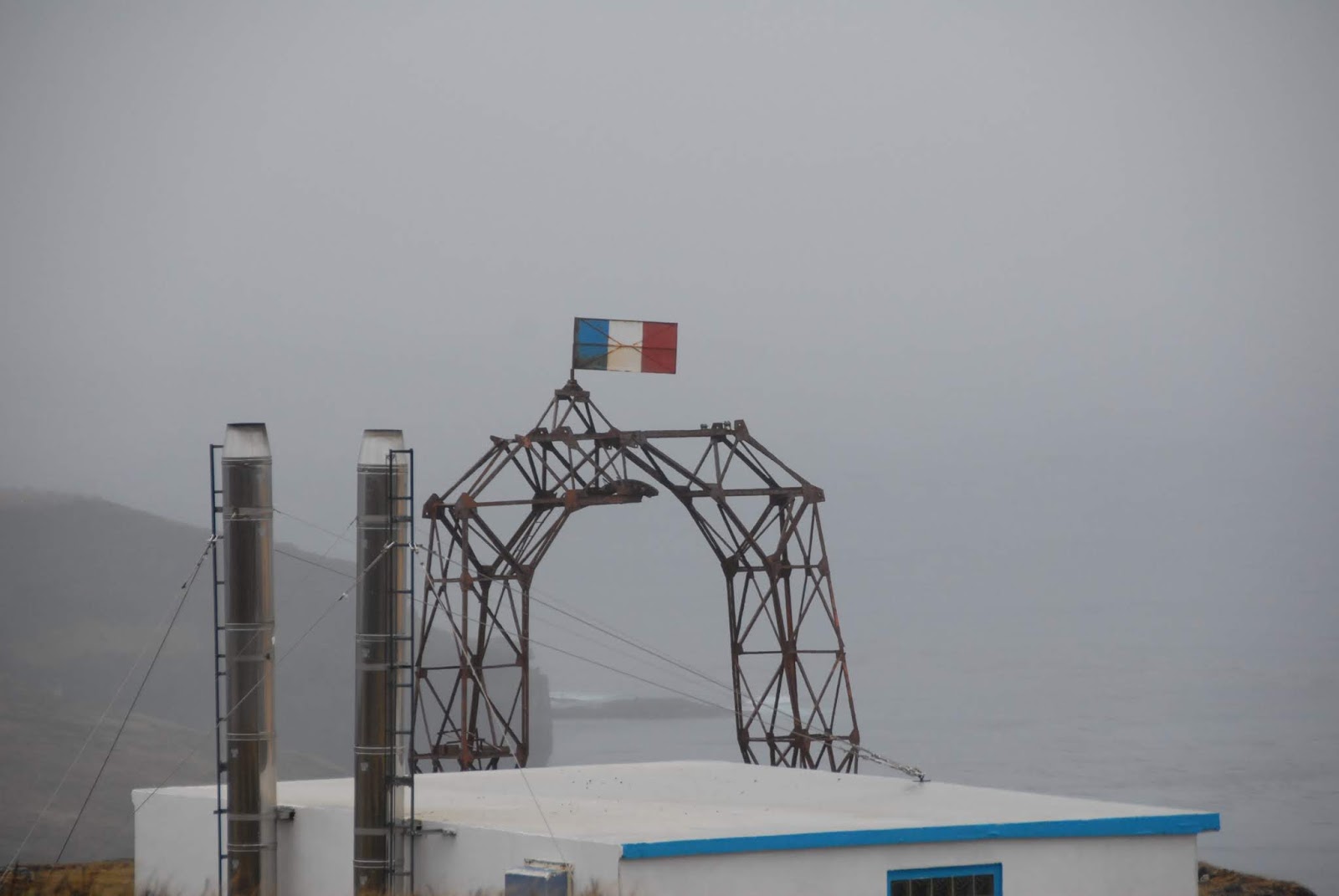 La Marcophilie Navale Envelopmer: Alfred Faure Crozet TAAF l'homme et ...