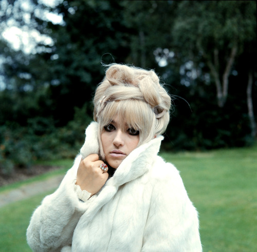 FROM THE VAULTS: Twinkle born 15 July 1948