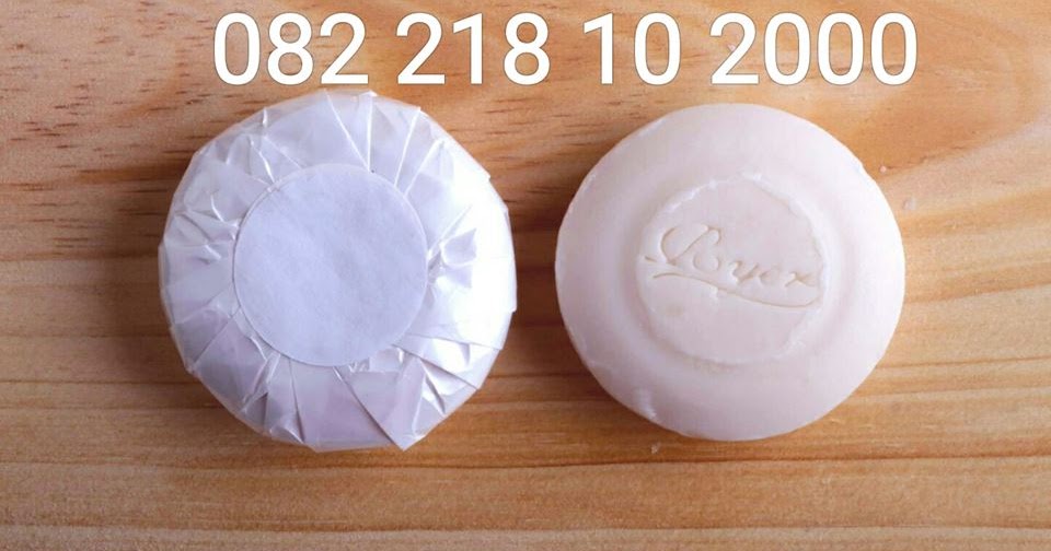 082.218.10.2000 Sabun Hotel Jogja, Jual Sabun Hotel di Jogja ...