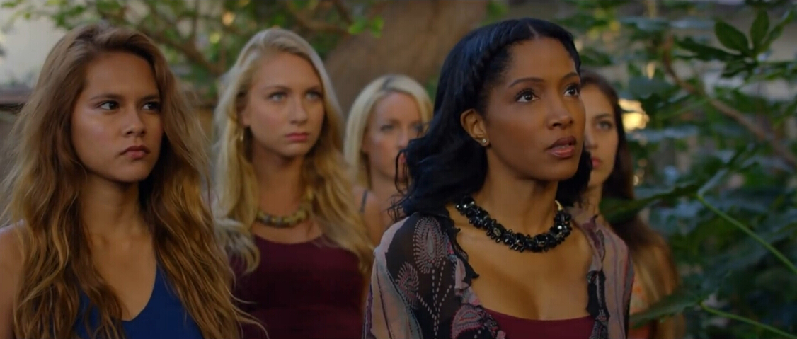 Share 10 movies about mermaid tale (many pictures)