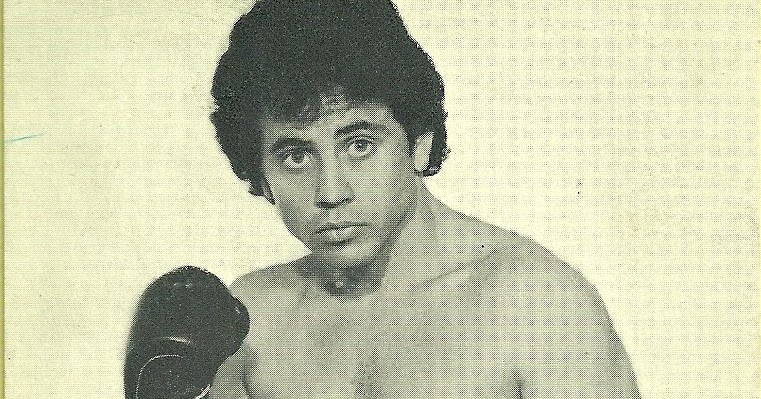 CERDANYOLA CITY TODAY TV: ANTONIO RUBIO FERNANDEZ