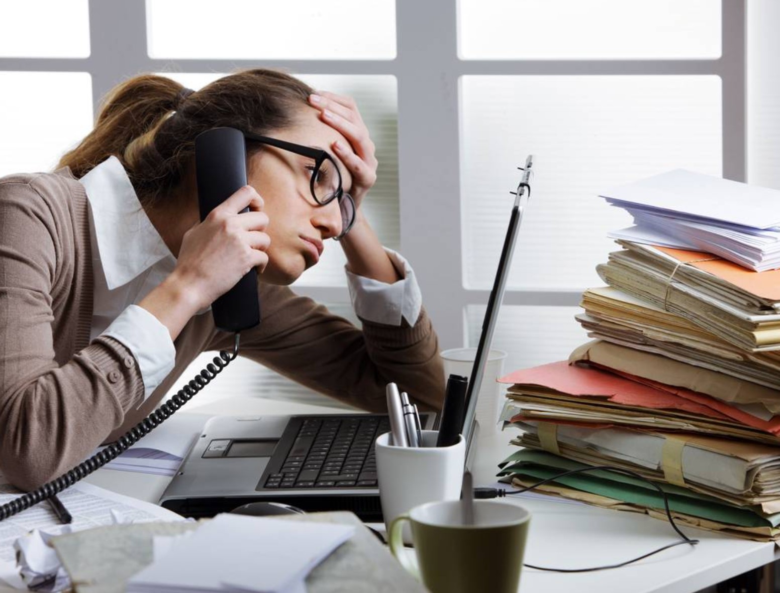 How to Cope With Failure in an Examination | Melanie Rmeadors