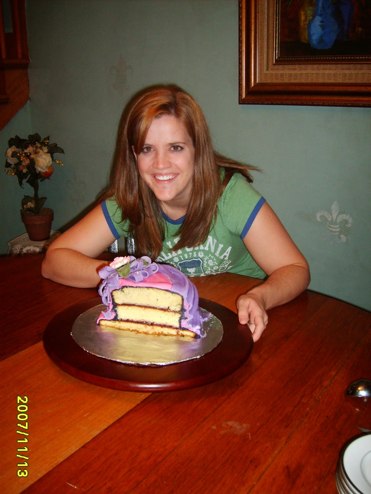 Adventures Anderson: Cake Cakery