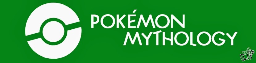 Pokémon Mythology: O Criador de Pokémon