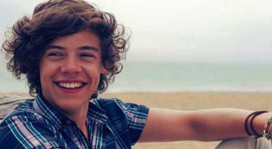 NATASYA STEEL: BIODATA DAN FOTO PERSONIL ONE DIRECTION