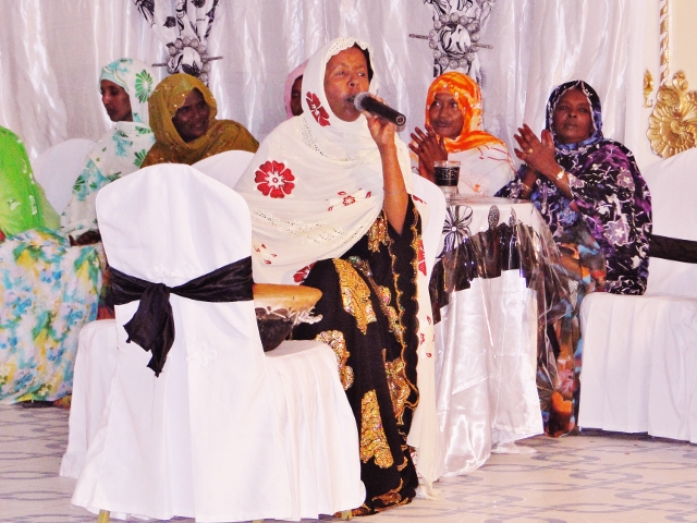 The Motherland: Meher Wacan