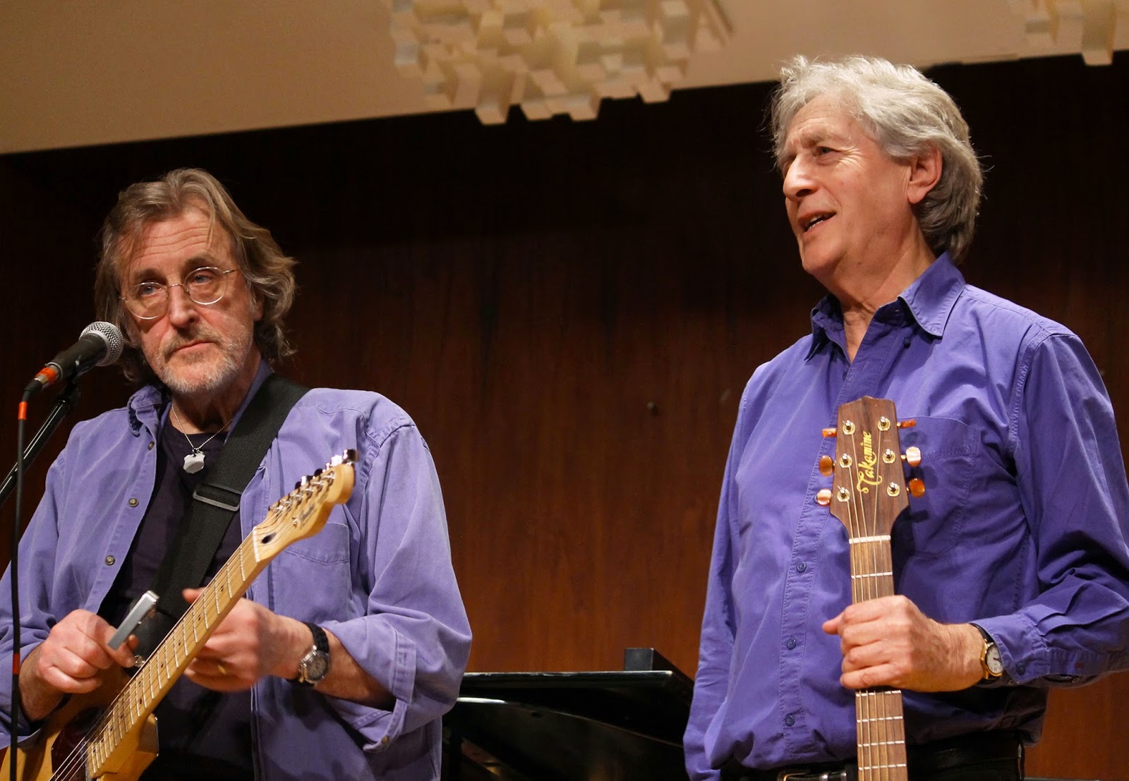 The Coston Chronicles: Chad & Jeremy photos, Port Washington, Long ...