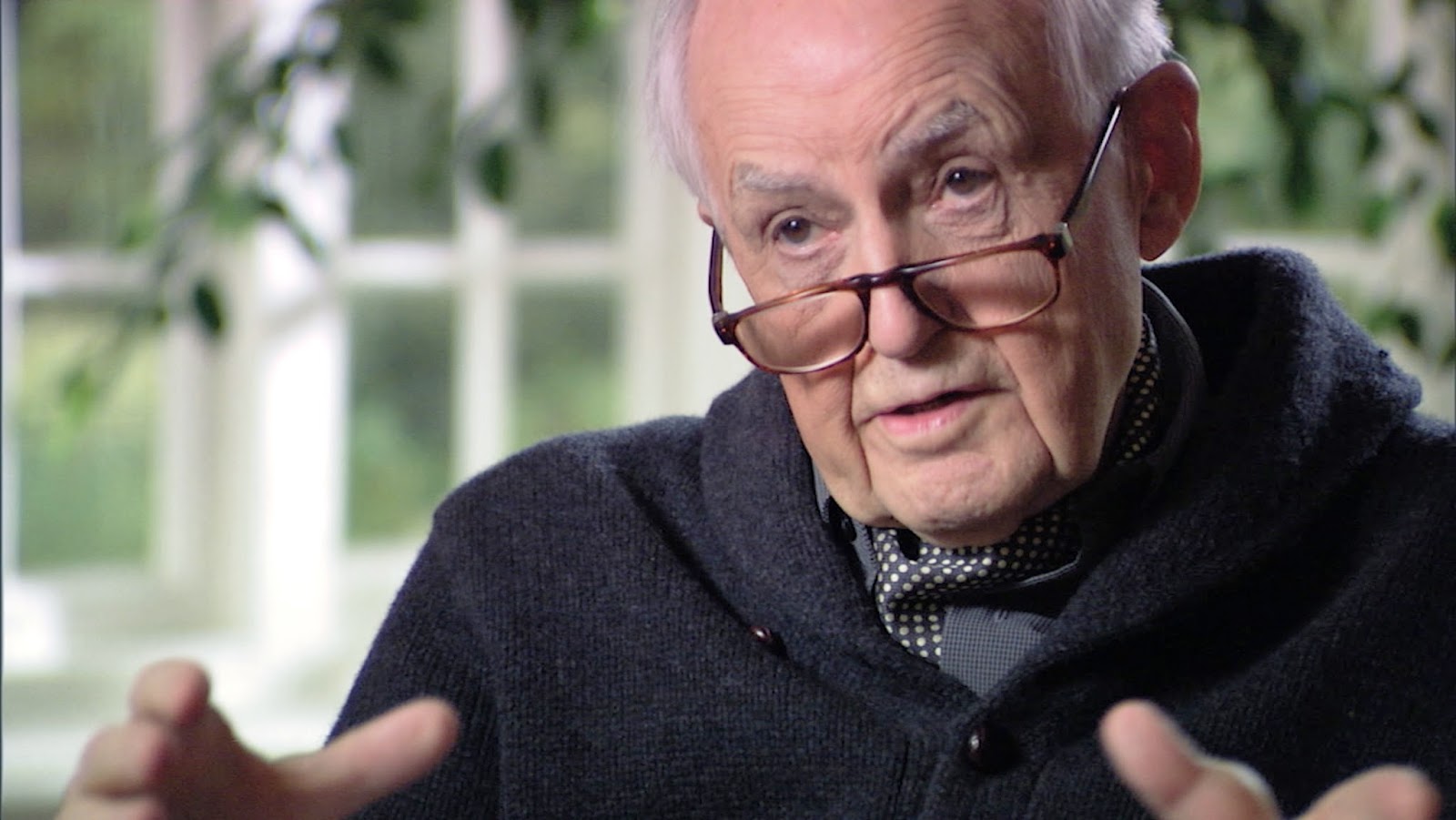 New Hope Film Festival: Hilleman -- A Perilous Quest to Save the World ...