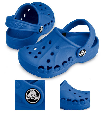 History of All Logos: All Crocs Logos