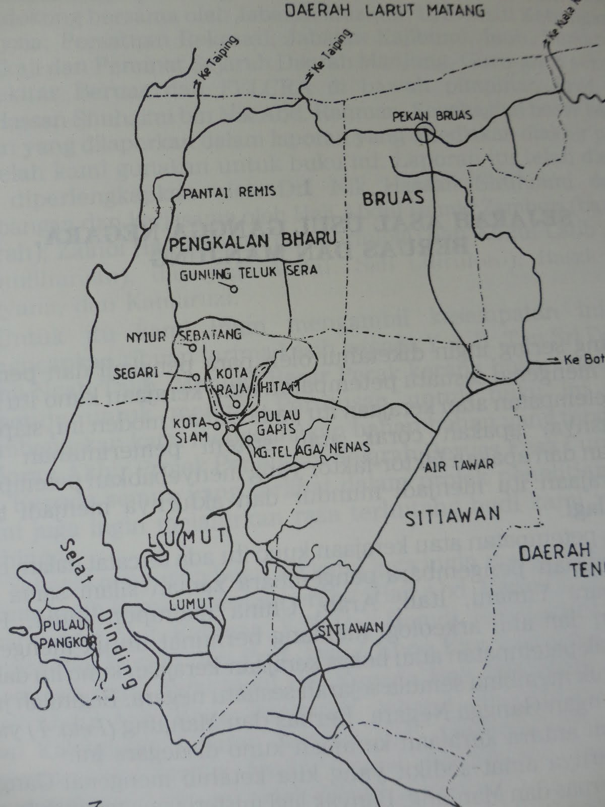 SUSTAINABLE LIVING INSTITUTE (SAVE): KU TEMPAYANKA DIA