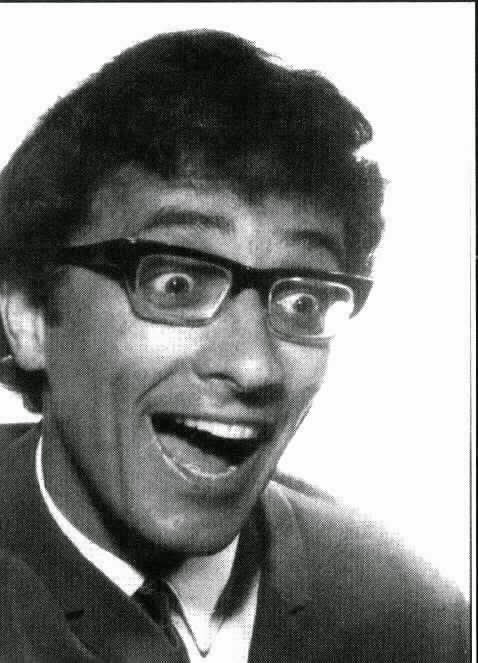 2 or 3 lines (and so much more): Freddie and the Dreamers -- "Do the ...